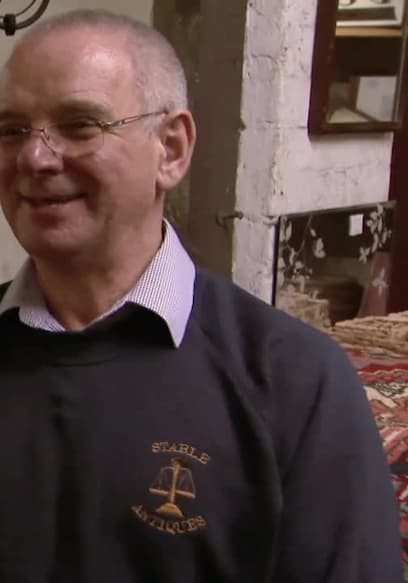 Watch Antiques Road Trip S19:E06 - Catherine Southon and Tim Medhurst ...