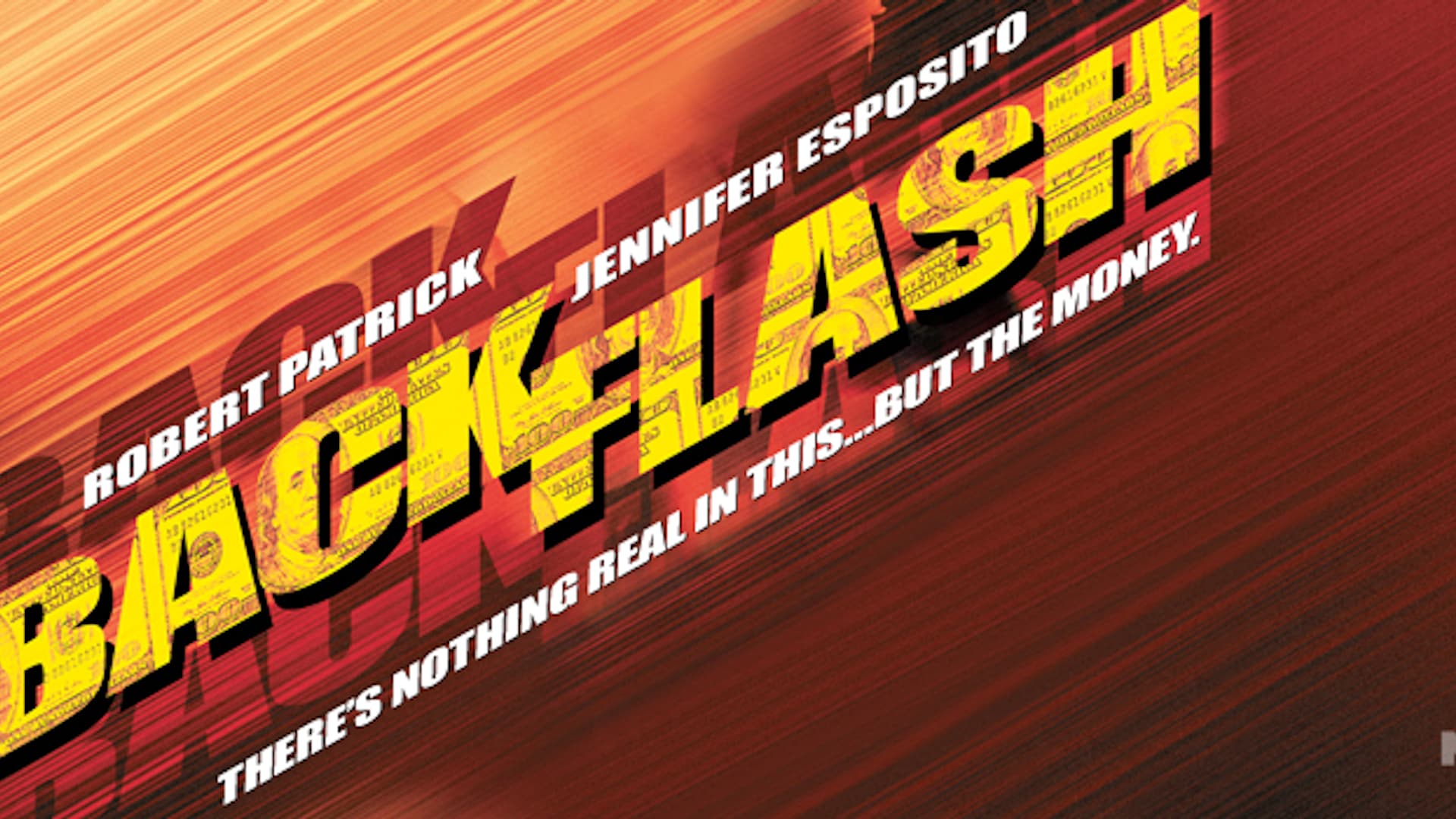 Watch Backflash (2001) - Free Movies | Tubi