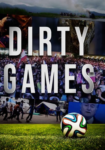 Watch Dirty Games (2016) - Free Movies | Tubi