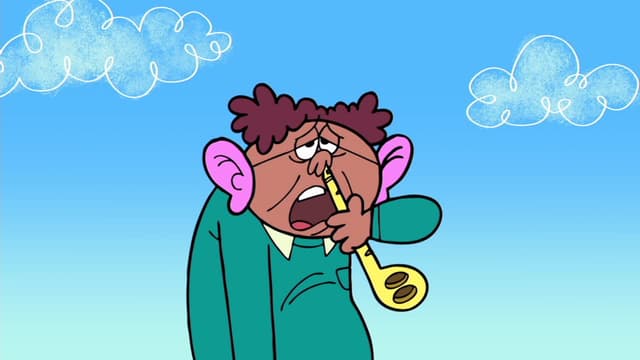 Watch Wayside S01:E11 - Todd Falls in Love / French Fried - Free TV ...