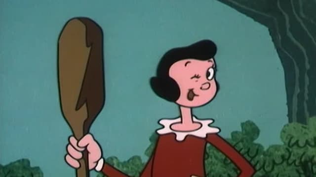 Watch Original Popeye - Free TV Shows | Tubi