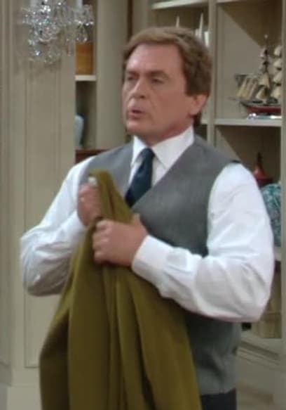 Watch The Nanny S02:E06 - The Nanny Napper - Free TV Shows | Tubi