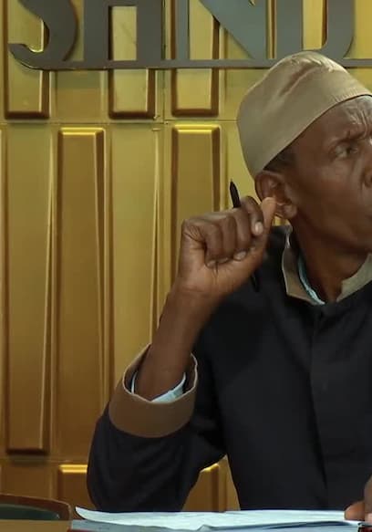 Watch Ses' Top La S06:E22 - Episode 22 - Free TV Shows | Tubi