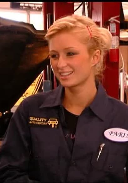 Watch The Simple Life S03:E01 - Mechanics - Free TV Shows | Tubi