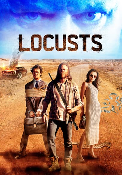 Watch Locusts (2019) - Free Movies | Tubi