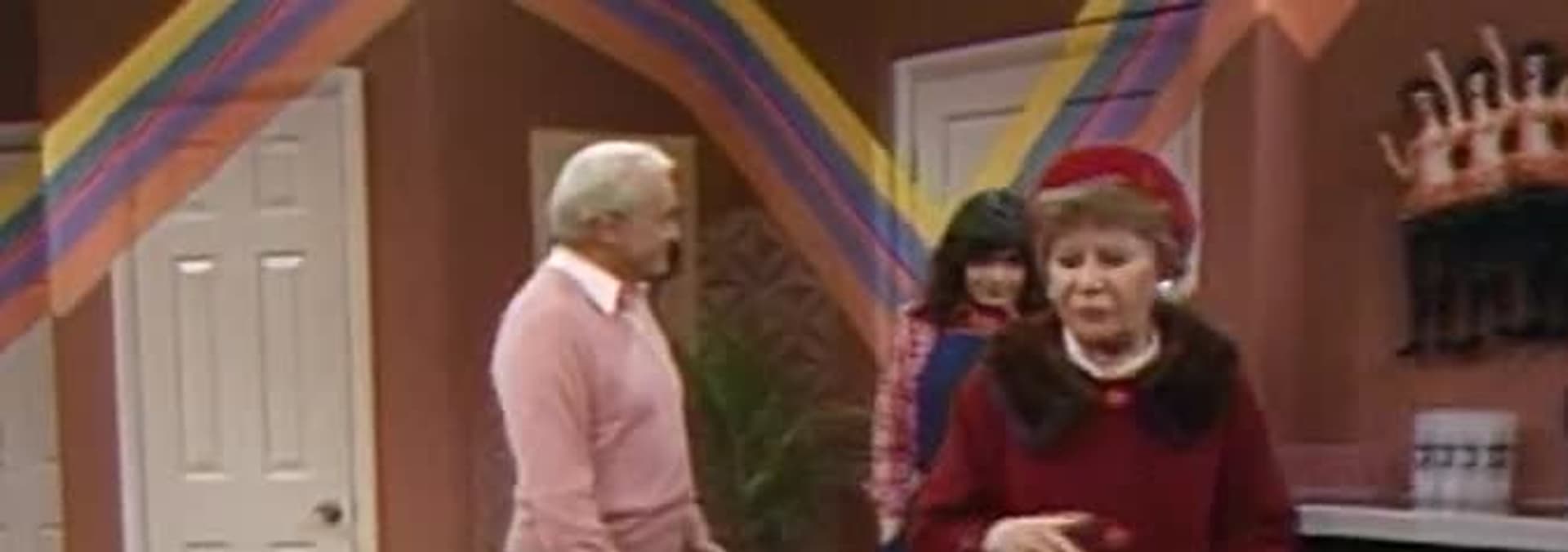 Watch Too Close for Comfort S02:E11 - Brotherly Hate - Free TV Shows | Tubi