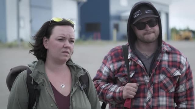 Watch First Contact - Free TV Shows | Tubi