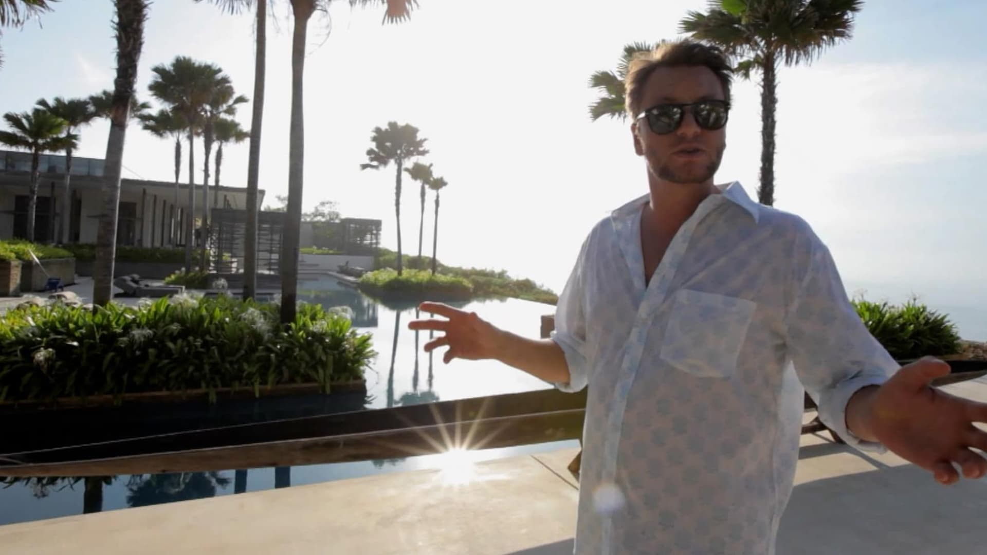 Watch The Toque 12 - Free TV Shows | Tubi