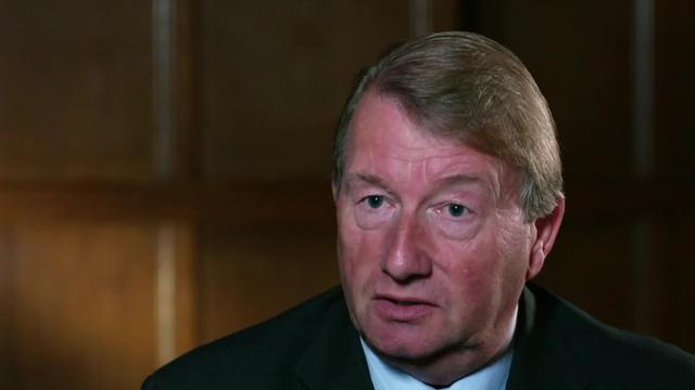 Watch Evidence of Murder S02:E04 - John Sweeney - Free TV Shows | Tubi