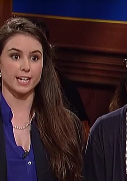 Watch Justice With Judge Mablean S01:E10 - Episode 1-025A & 1-030B ...