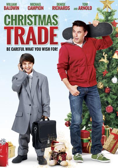 Watch Christmas Trade (2014) - Free Movies | Tubi