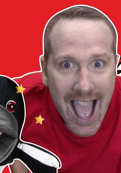 Watch Steve and Maggie S01:E03 - Maggie Magic - Free TV Shows | Tubi