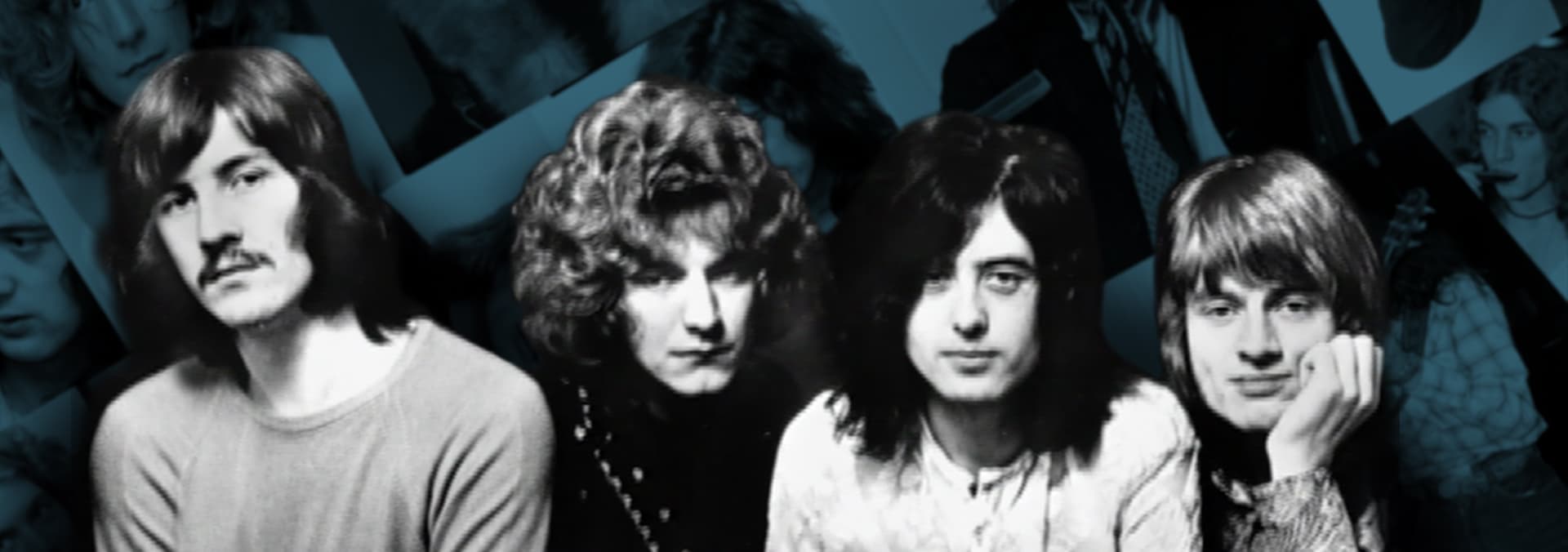 Watch A to Zeppelin: The Led Zeppelin Story (2003) - Free Movies | Tubi