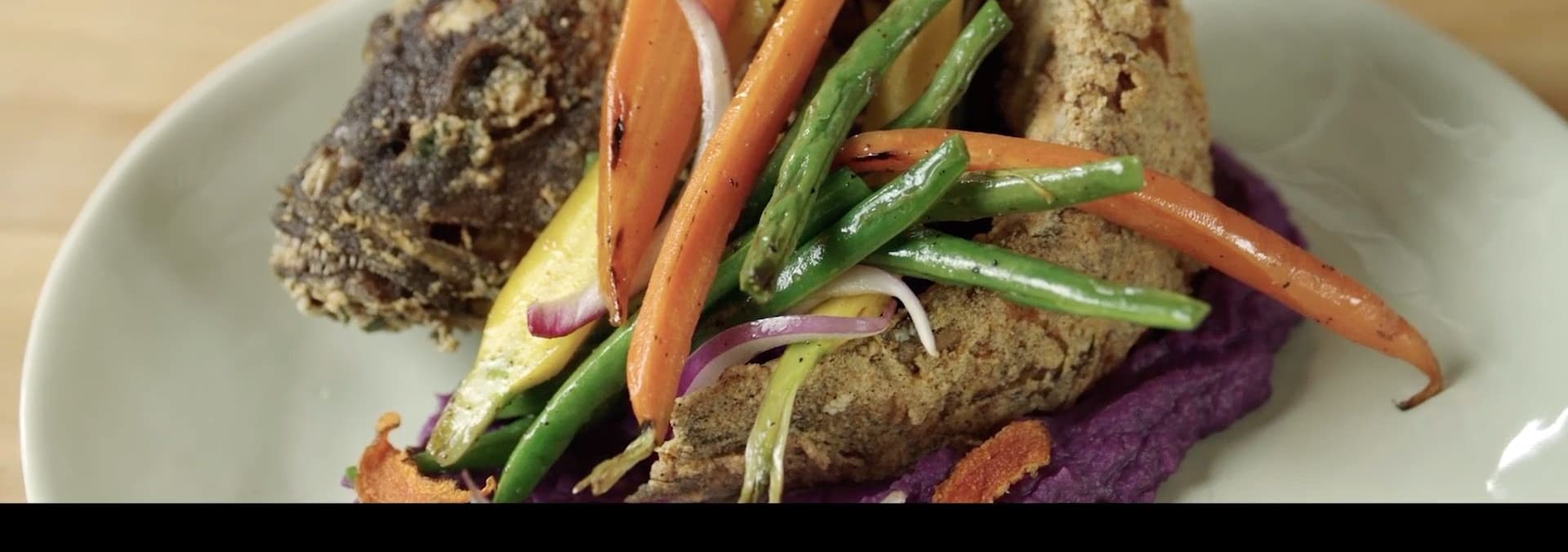 Watch The History Of Food S01 E05 The Future Of Food Free Tv Shows