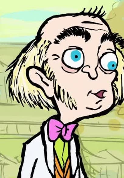 Watch Jacob Two-Two S05:E07 - Jacob Two-Two and the - Free TV Shows | Tubi