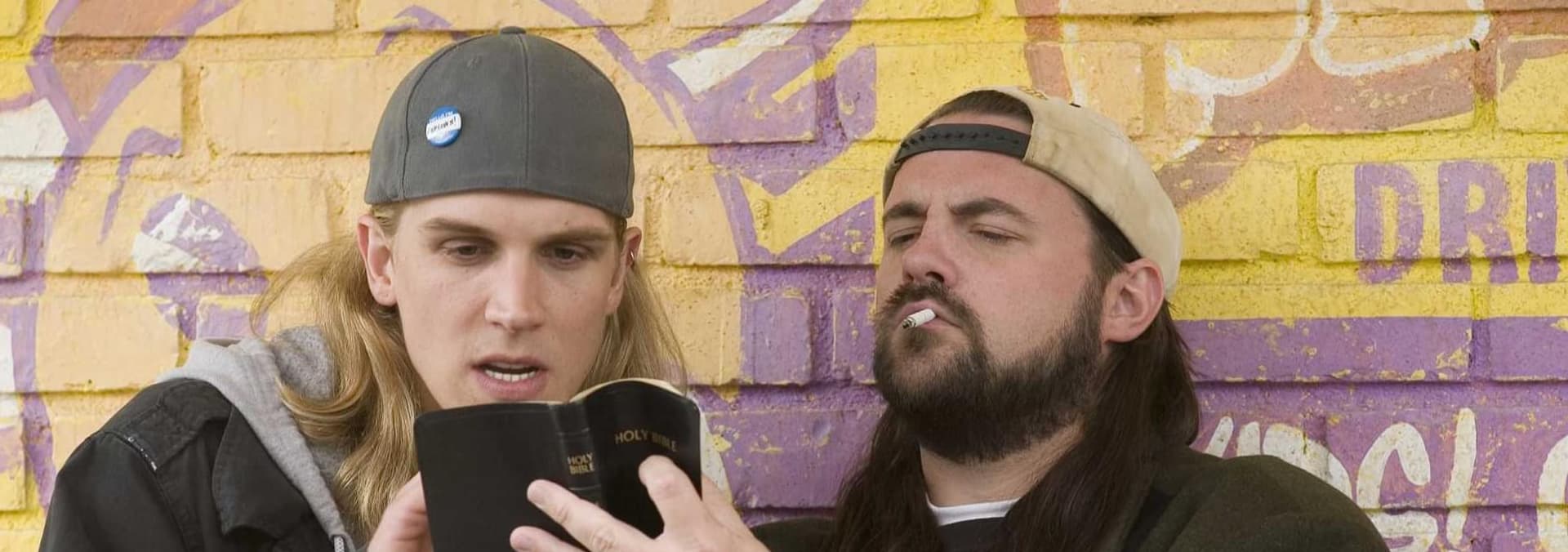 Watch Clerks II (2006) - Free Movies | Tubi