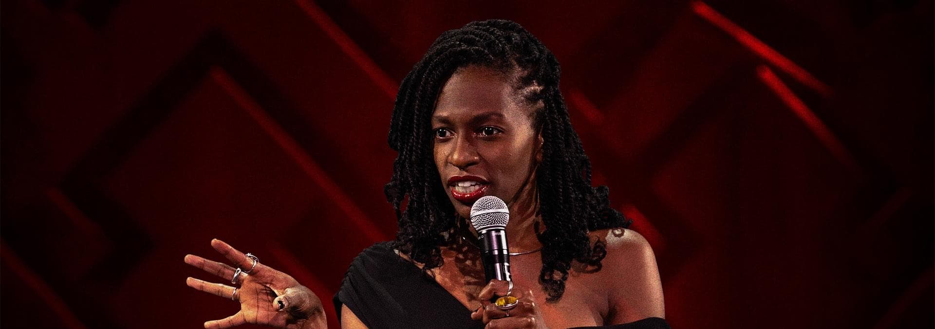 Watch Katrina Davis: Figuring It Out (2022) - Free Movies | Tubi