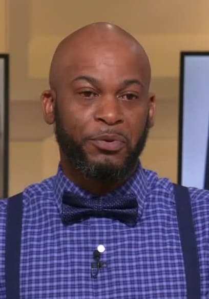 Watch Divorce Court S24:E75 - Keona Taylor vs. Adrain Taylor (Pt. 1 ...