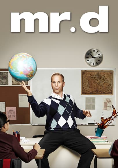 Watch Mr D Free Tv Shows Tubi