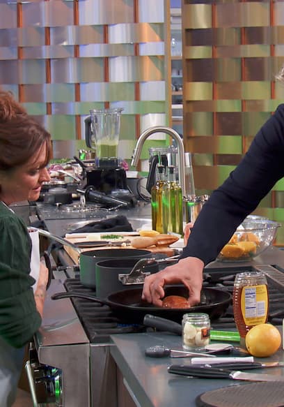 Watch MasterChef: Generations S14:E06 - Age Is Just a Number - Free TV ...