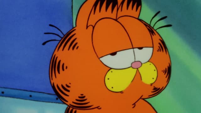 Watch Garfield and Friends S04:E412 - Robodie II / For Butter or Worse ...
