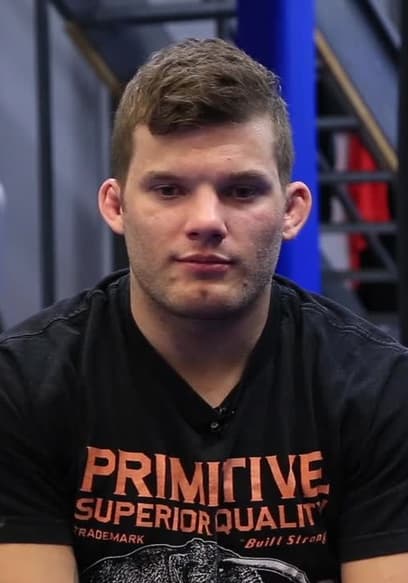 Watch Fight Sport: Day in the Life - Fighter S01:E24 - Fight Sport ...