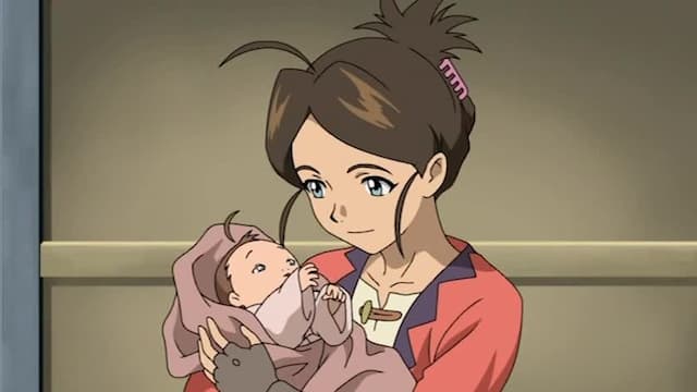Watch Tide: Line Blue (Dubbed) - Free TV Shows | Tubi
