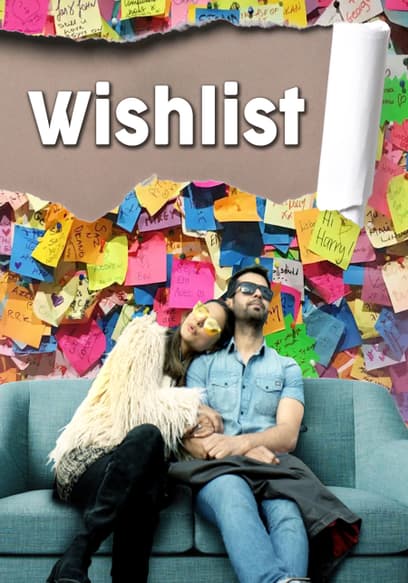 Watch Wishlist (2020) - Free Movies | Tubi