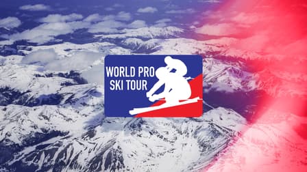 Watch World Pro Ski Tour - Free TV Shows | Tubi