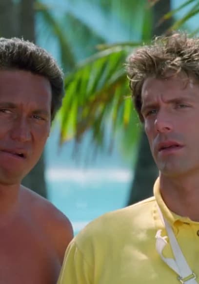Watch Baywatch S11:E22 - Rescue Me - Free TV Shows | Tubi