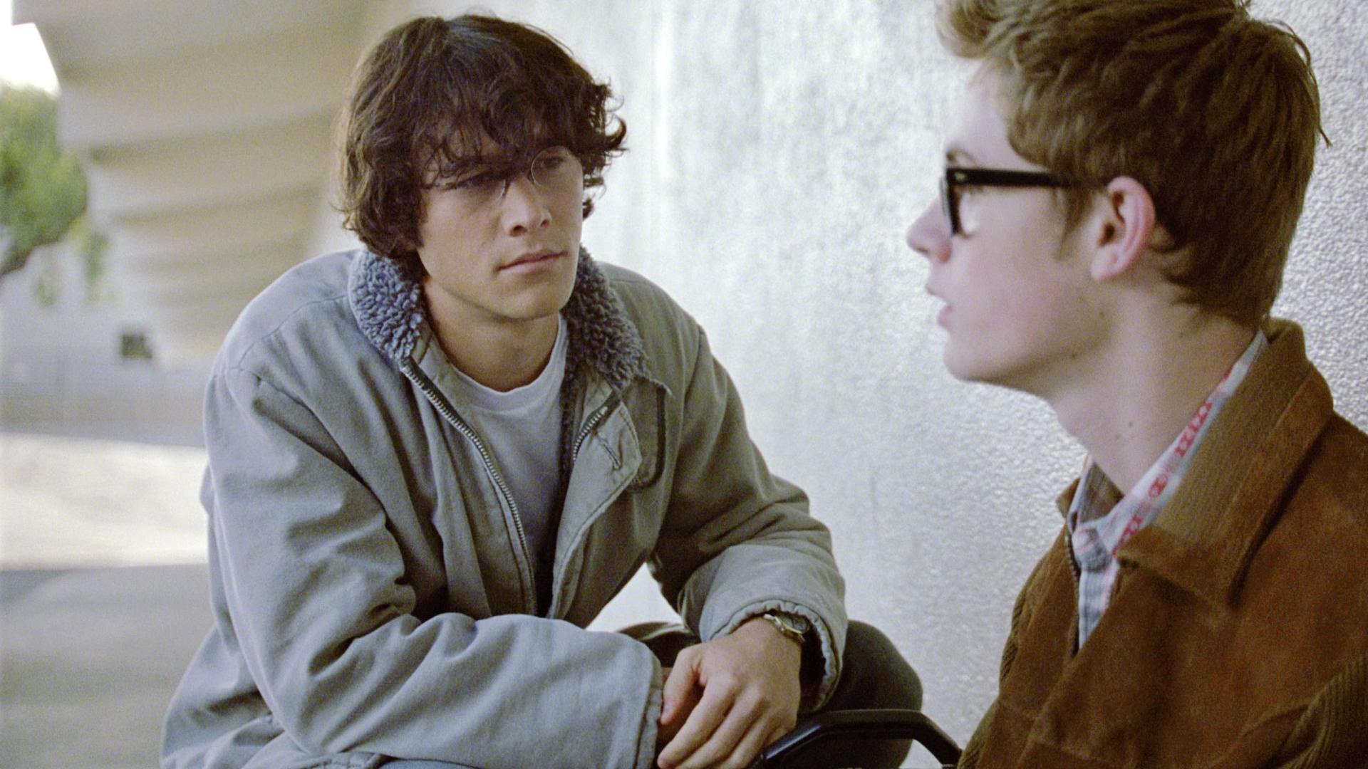 Watch Brick (2006) - Free Movies | Tubi