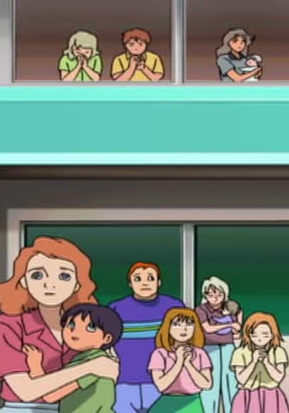 Watch Sonic X S01:E38 - Showdown in Space - Free TV Shows | Tubi