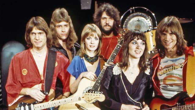 Watch Breaking the Band S03:E10 - Whitesnake - Free TV Shows | Tubi