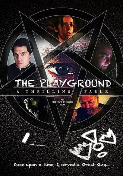 Watch The Playground (2017) - Free Movies | Tubi