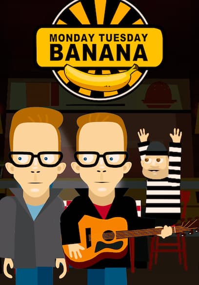 Watch Monday Tuesday Banana - Free TV Shows | Tubi