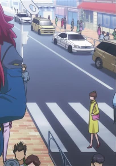 Watch Juden-Chan S01:E01 - Plug In! - Free TV Shows | Tubi