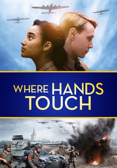 Watch Where Hands Touch (2018) - Free Movies | Tubi