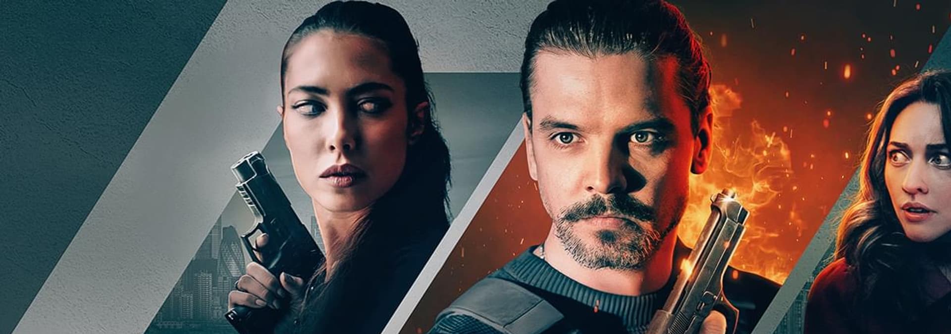 Watch Firecracker (2024) - Free Movies | Tubi