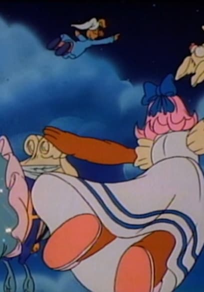 Watch ALF Tales S01:E13 - Peter Pan - Free TV Shows | Tubi