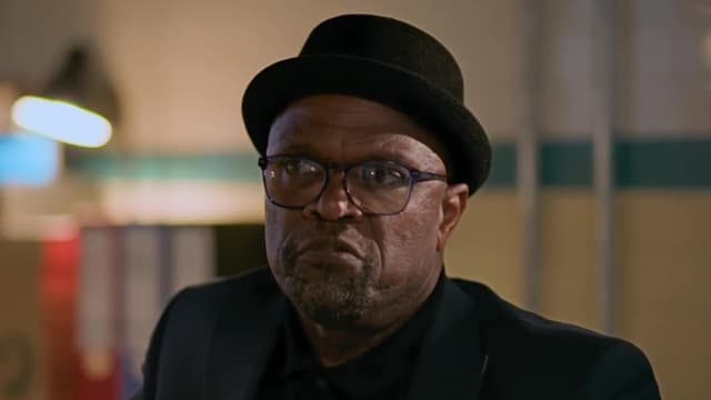 Watch Cops Who Kill With Will Mellor S01:E07 - Bobby Cutts Jr. - Free ...