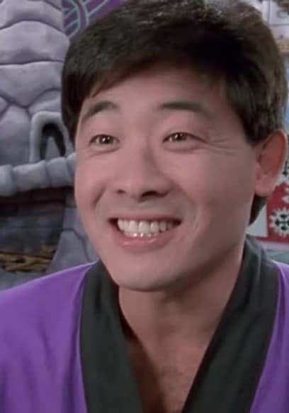 Watch Pee-Wee's Playhouse S05:E06 - Accidental Playhouse - Free TV ...