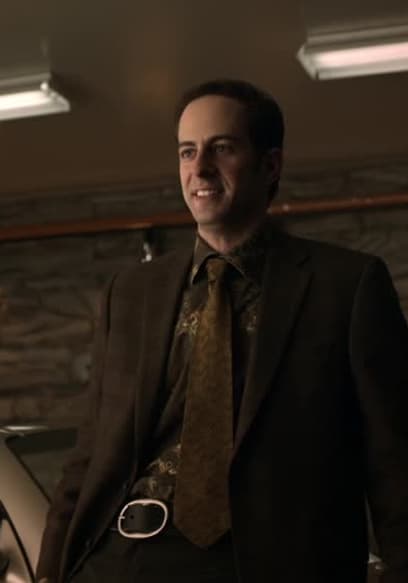 Watch Call Me Fitz S01:E06 - Going Down Syndrome - Free TV Shows | Tubi