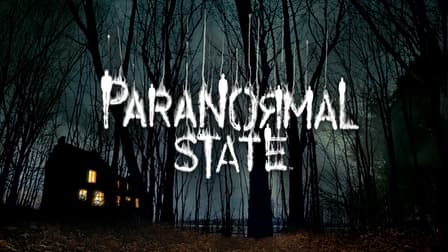 Watch Paranormal State - Free TV Shows | Tubi