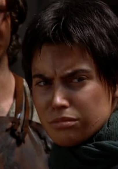 Watch Merlin's Apprentice S01:E01 - Merlin's Apprent - Free TV Shows | Tubi