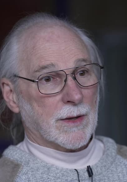 Watch Death Walker With Nick Groff S03:E18 - The Sentinel Spirit - Free ...