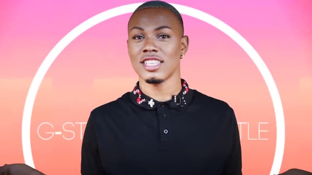 Watch G-Status: ATL Hustle S01:E01 - The Big Reveal - Free TV Shows | Tubi