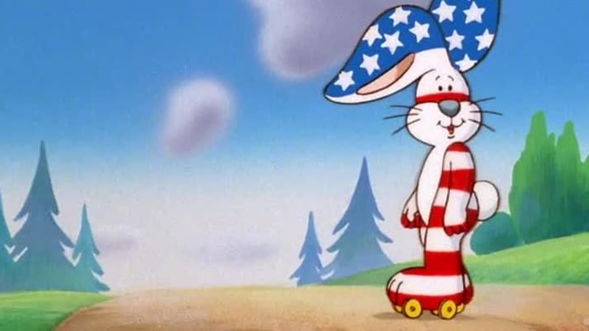 Watch The Adventures of the American Rabbit (1986) - Free Movies | Tubi