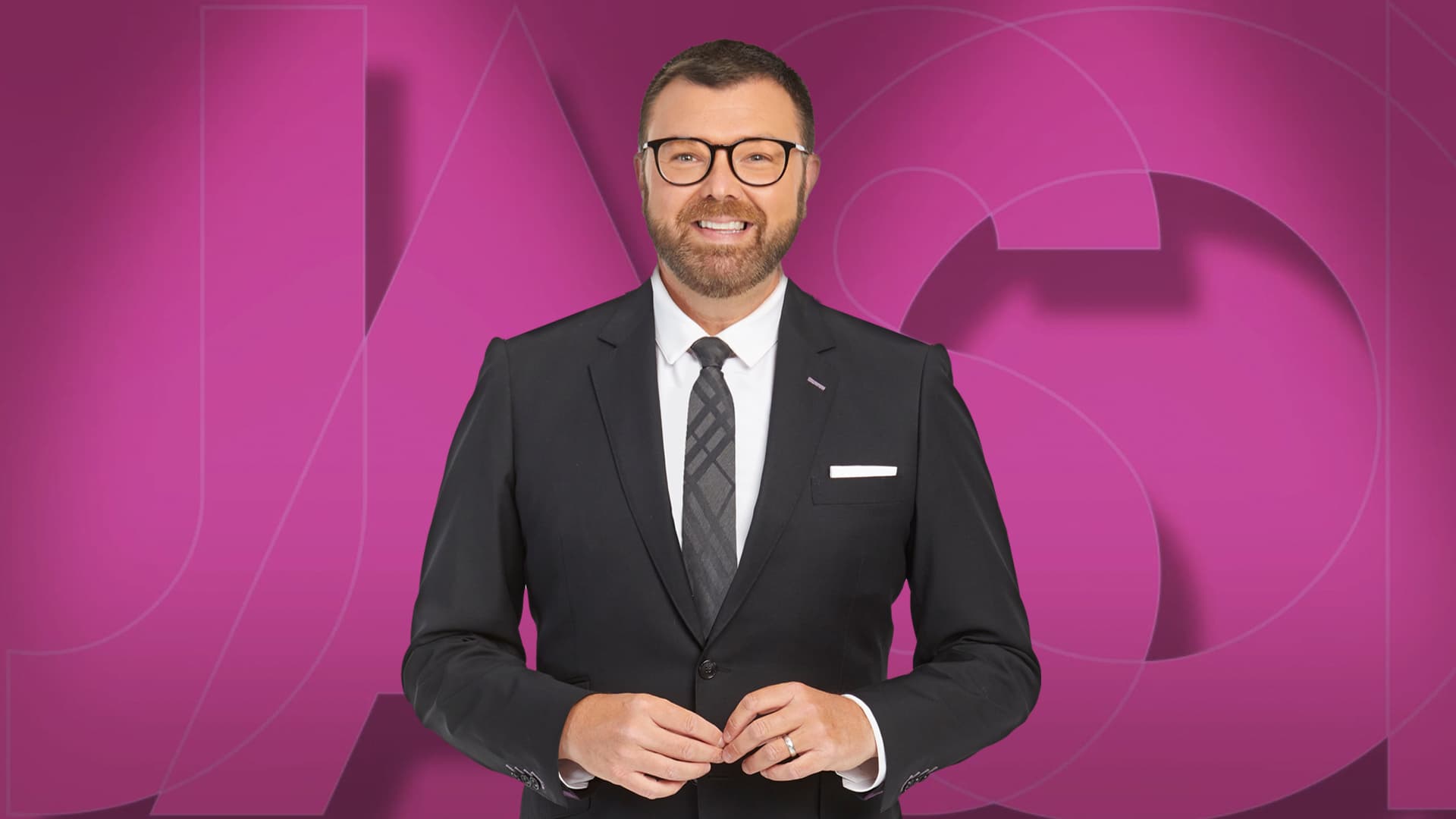 Watch The Jason Show - Free TV Shows | Tubi