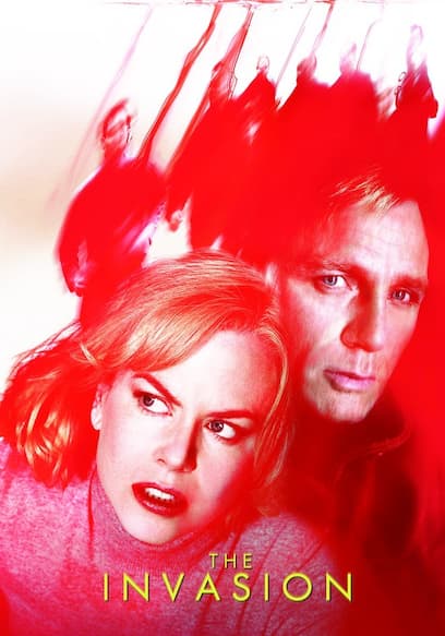 Watch The Invasion (2007) - Free Movies | Tubi