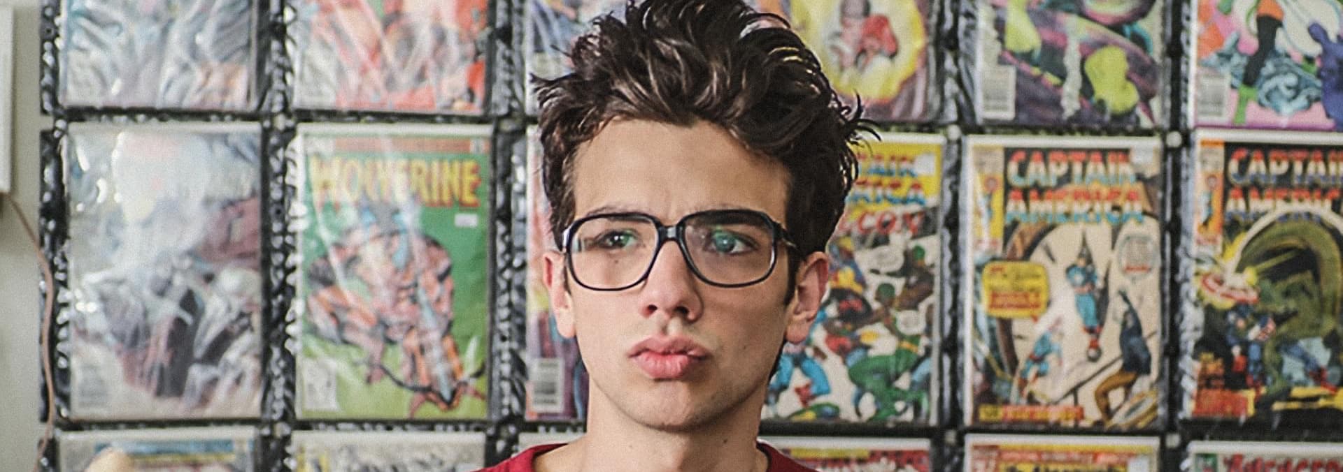 Watch Fanboys (2008) - Free Movies | Tubi